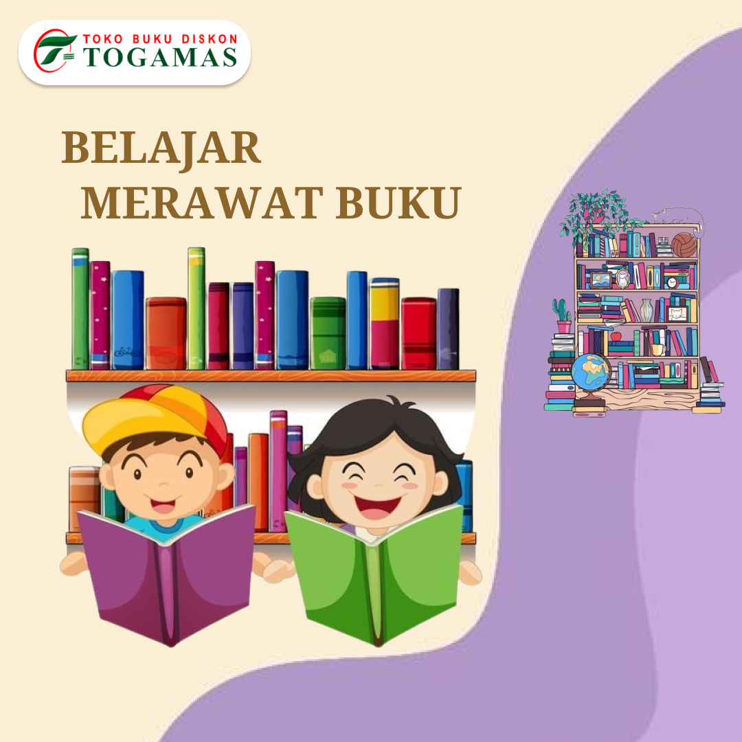 Toko buku terbesar | Togamas